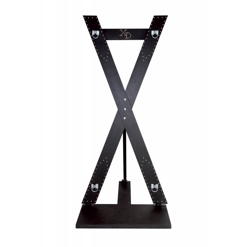 Croix de Saint André sur Socle - Donjon | Concorde Love